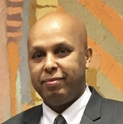 Board Members - SACOO